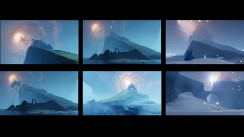 Seven Days of Sky | Sky: Children of the Light Wiki | Fandom