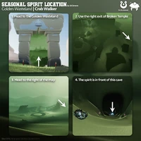 Crab Walker | Sky: Children of the Light Wiki | Fandom