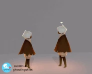 Reassuring Ranger | Sky: Children of the Light Wiki | Fandom