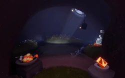 Aviary Village | Sky: Children of the Light Wiki | Fandom