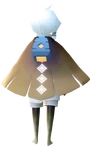 Baffled Botanist | Sky: Children of the Light Wiki | Fandom