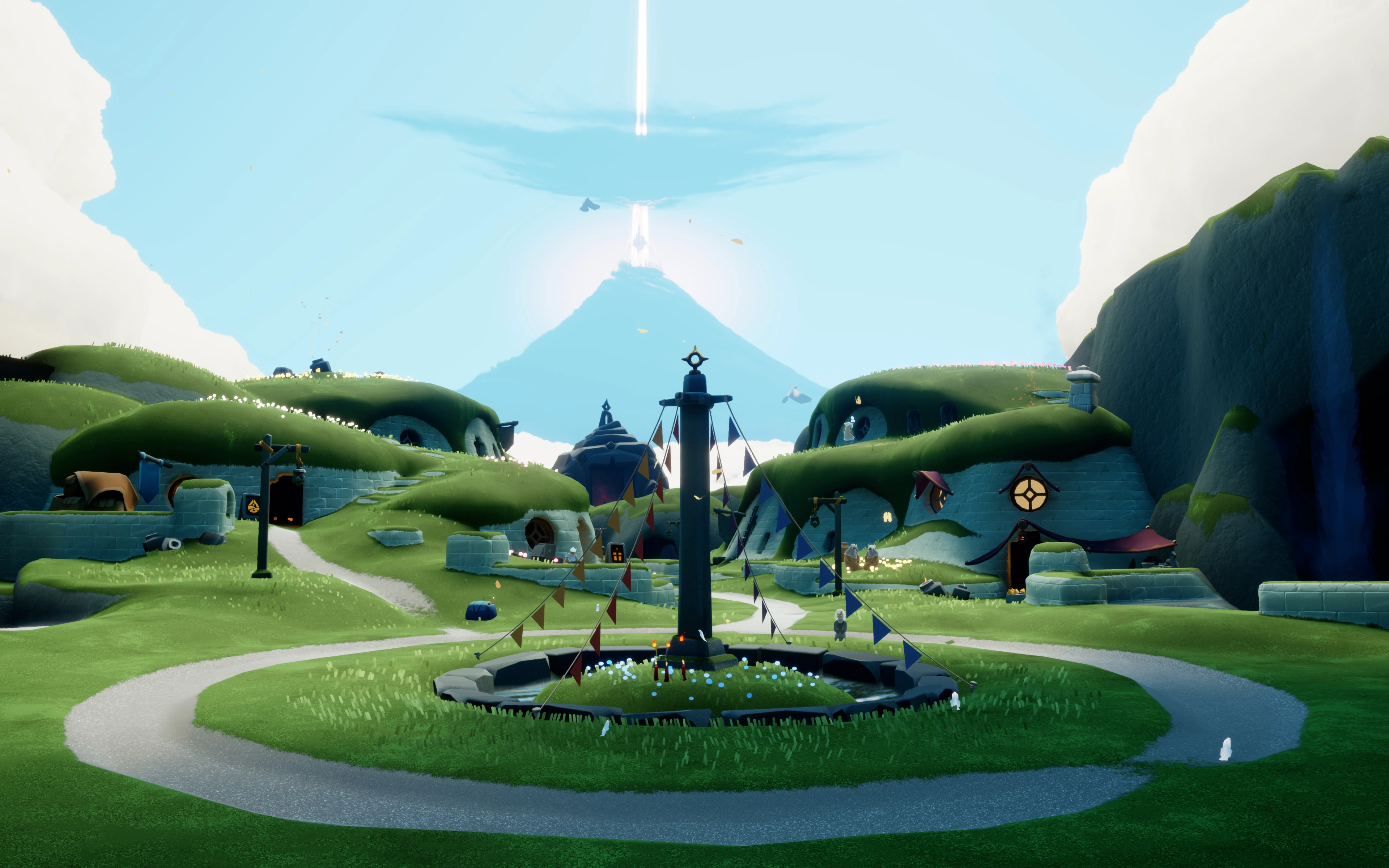 Discuss Everything About Sky: Children of the Light Wiki | Fandom