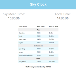 Fan-Made Sky Tools | Sky: Children of the Light Wiki | Fandom