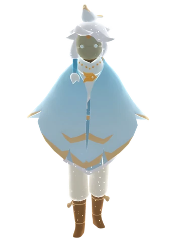 Light Whisperer | Sky: Children of the Light Wiki | Fandom