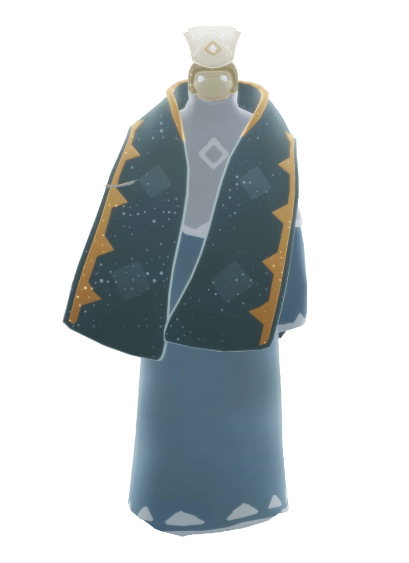 Remembrance Guide | Sky: Children of the Light Wiki | Fandom