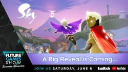 This Month in Sky/June 2026 Edition | Sky: Children of the Light Wiki ...