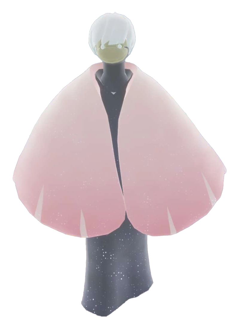 Grateful Shell Collector | Sky: Children of the Light Wiki | Fandom