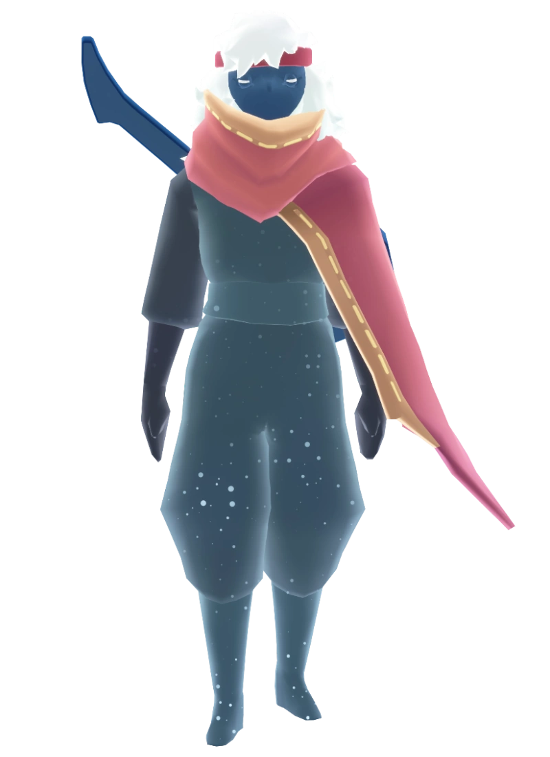 Discuss Everything About Sky: Children of the Light Wiki | Fandom