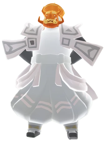 Radiance Provoking Performer | Sky: Children of the Light Wiki | Fandom