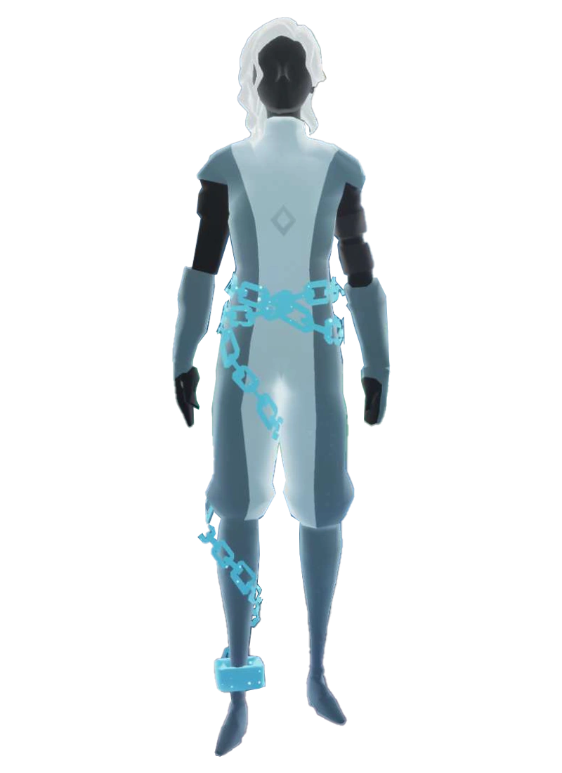 Gloating Narcissist | Sky: Children of the Light Wiki | Fandom