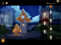 Stretching Guru | Sky: Children of the Light Wiki | Fandom