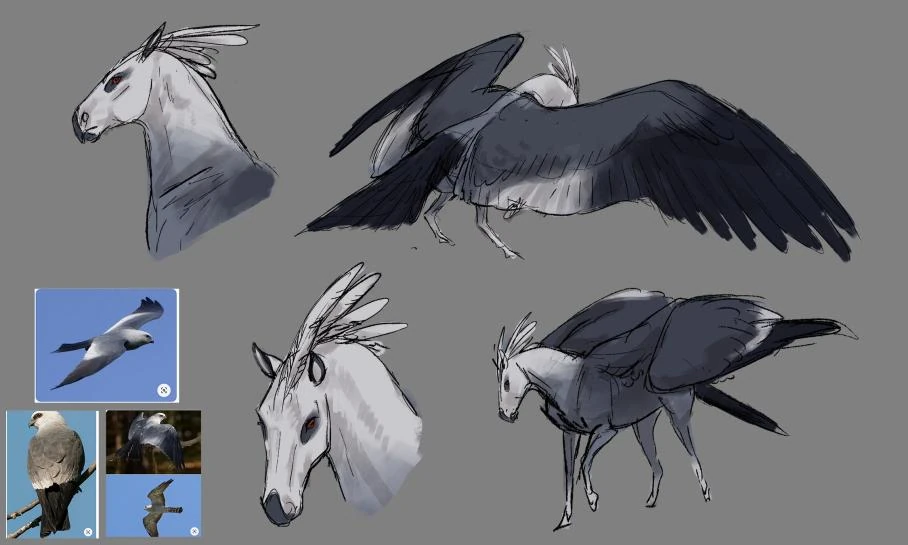 Broadwing | Sky Cowboys Wiki | Fandom