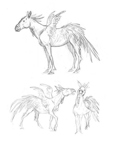 Scrapwings | Sky Cowboys Wiki | Fandom