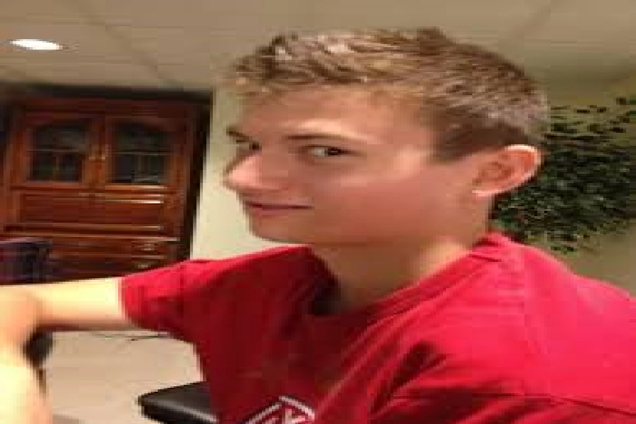 Bajan Canadian Gunnars Photo Shoot