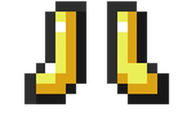 Butter Block Minecraft