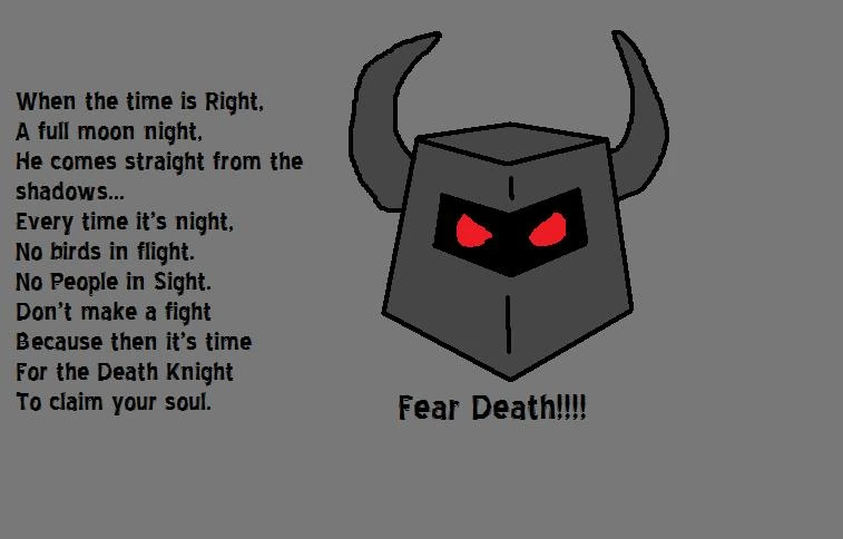 User blog:MilitaryGeneralXX/The Deadly Poems: | Sky Does Minecraft Wiki ...