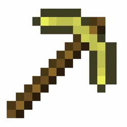 Skydoesminecraft Butter Sword