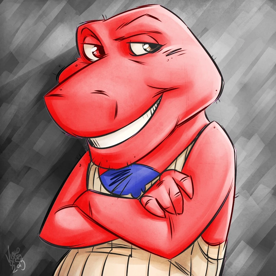 ThatGuyBarney | Sky Does Minecraft Wiki | Fandom