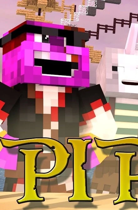 ThatGuyBarney (pirate ancestor) | Sky Does Minecraft Wiki | Fandom