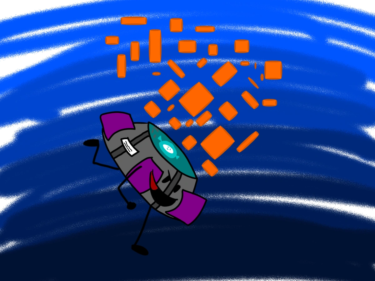 Particle Generator | Sky EC Wiki | Fandom