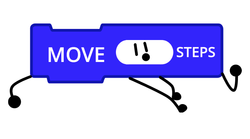 Move Steps Block | Sky EC Wiki | Fandom