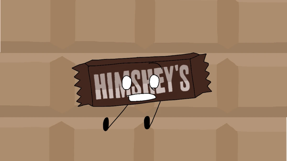 Himshey's Bar | Sky EC Wiki | Fandom
