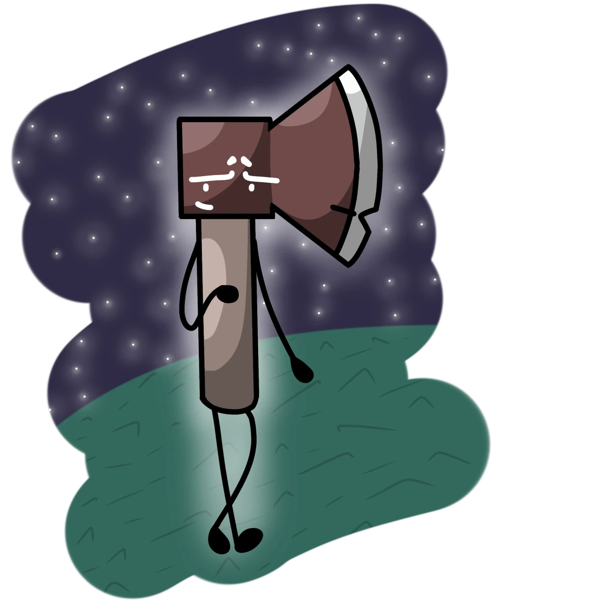 Axe | Sky EC Wiki | Fandom