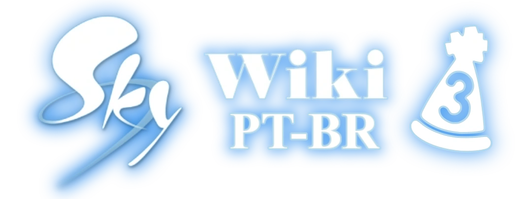 Atualização:Global 0.32.0 (362723 - Todas as Plataformas) | Sky: Filhos ...