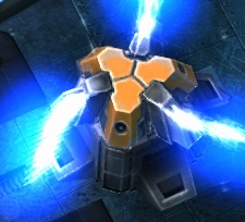 Spinning Laser Turret | Sky Force Reloaded (2016) Wiki | Fandom