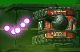 Gatling Tank | Sky Force Reloaded (2016) Wiki | Fandom