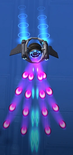 Drone Fighter | Sky Force Reloaded (2016) Wiki | Fandom