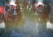 Bosses | Sky Force Reloaded (2016) Wiki | Fandom
