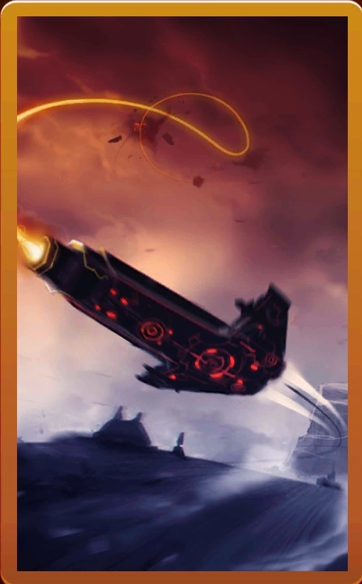 Card 24 | Sky Force Reloaded (2016) Wiki | Fandom