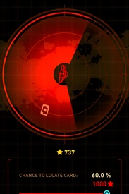 Card Radar | Sky Force Reloaded (2016) Wiki | Fandom