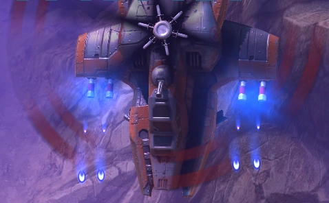 Bosses | Sky Force Reloaded (2016) Wiki | Fandom