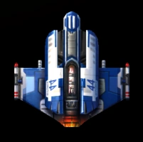 Swift Justice | Sky Force Reloaded (2016) Wiki | Fandom