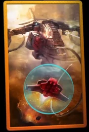 Murky Huntress | Sky Force Reloaded (2016) Wiki | Fandom