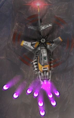 Heavy Helicopter Gunship | Sky Force Reloaded (2016) Wiki | Fandom