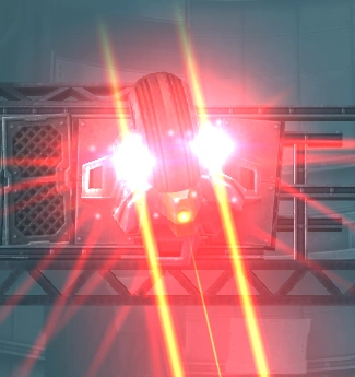 Laser Turret | Sky Force Reloaded (2016) Wiki | Fandom