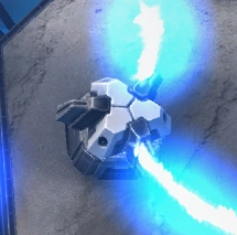 Spinning Laser Turret | Sky Force Reloaded (2016) Wiki | Fandom