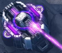 Supercharged Mantis Cannon Turret | Sky Force Reloaded (2016) Wiki | Fandom