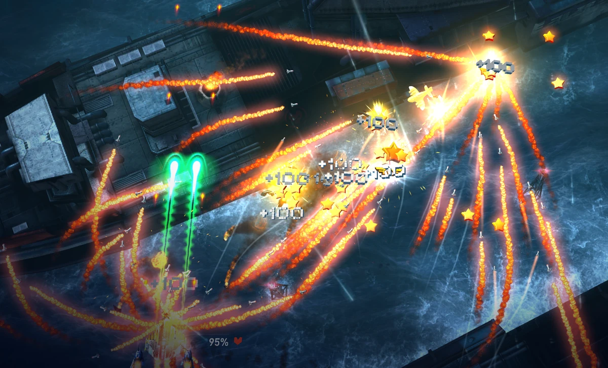 Octopus | Sky Force Reloaded (2016) Wiki | Fandom