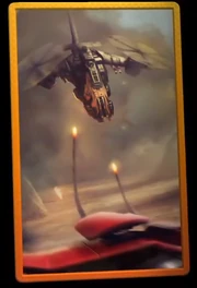 Murky Huntress | Sky Force Reloaded (2016) Wiki | Fandom