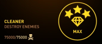 Prestige | Sky Force Reloaded (2016) Wiki | Fandom