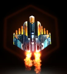 Octopus | Sky Force Reloaded (2016) Wiki | Fandom