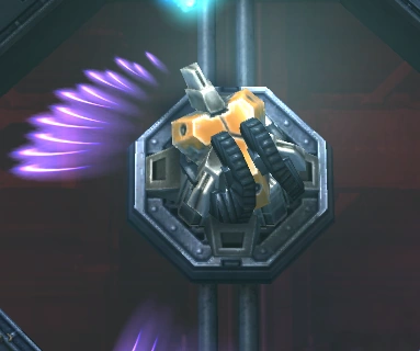 Spinning Cannon Turret | Sky Force Reloaded (2016) Wiki | Fandom