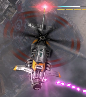 Heavy Helicopter Gunship | Sky Force Reloaded (2016) Wiki | Fandom