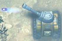 Battle Tank | Sky Force Reloaded (2016) Wiki | Fandom