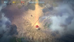 Sky Force Reloaded | Sky Force Reloaded (2016) Wiki | Fandom