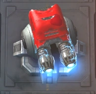 Laser Turret | Sky Force Reloaded (2016) Wiki | Fandom